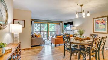 Apartamento (2 Bedrooms) | Interior