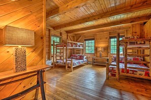 Casa (3 Bedrooms) | Interior