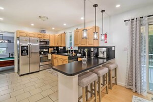 Casa (3 Bedrooms) | Parte interna