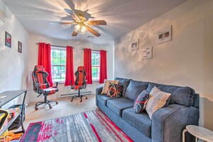 Casa (3 Bedrooms) | Parte interna