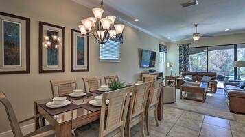 Casa (5 Bedrooms) | Interior