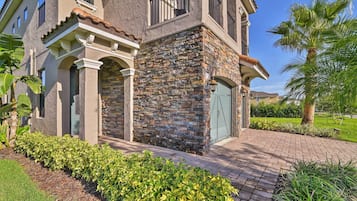 Casa (5 Bedrooms) | Interior