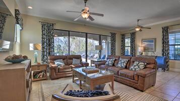 Casa (5 Bedrooms) | Interior