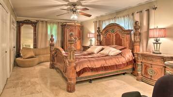 Casa (4 Bedrooms) | Interior