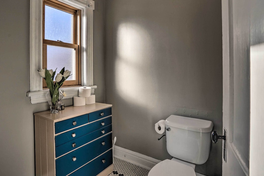 Saint Paul Home In Historic Cathedral Hill - Minnesota