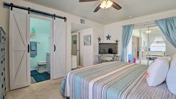 Casa (2 Bedrooms) | Interior