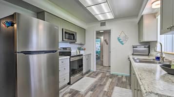 Casa (2 Bedrooms) | Interior