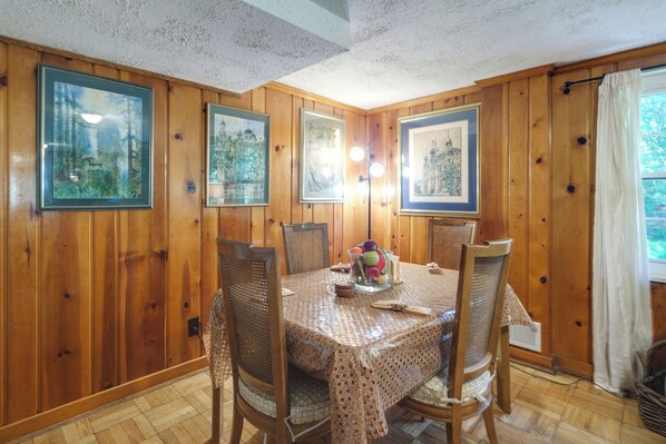 Apartamento (1 Bedroom) | Interior