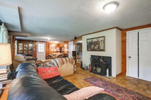 Apartamento (1 Bedroom) | Interior