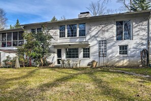 Apartamento (1 Bedroom) | Interior