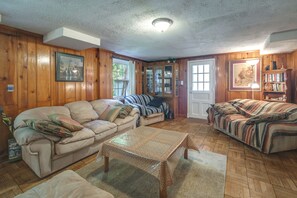 Apartamento (1 Bedroom) | Interior