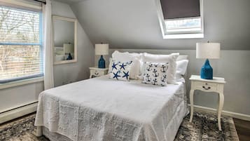 Casa (4 Bedrooms) | Interior