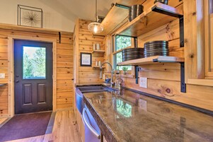 Casa (3 Bedrooms) | Interior