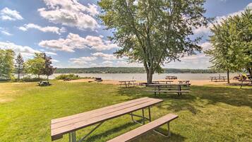 Casa (2 Bedrooms) | Interior