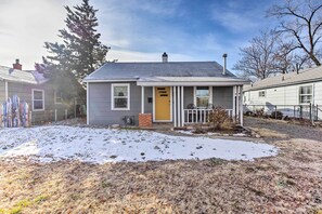 Casa (2 Bedrooms) | Interior