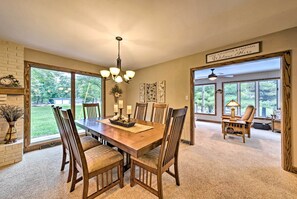 Casa (3 Bedrooms) | Interior