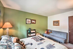 Casa (2 Bedrooms) | Interior