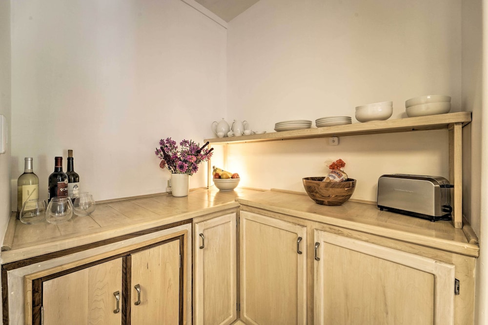 Near Dtwn & Pioneer Park: Home W/ Furnished Patio - Nevada City, CA