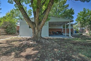 Casa (3 Bedrooms) | Parte interna