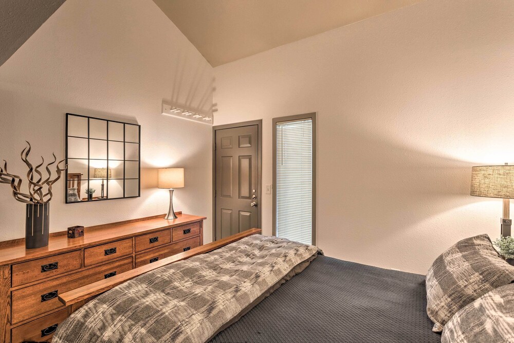 Cozy Condo < 2 Mi To Vail Village & Ski Resort! - Vail