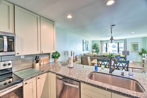 Apartamento (2 Bedrooms) | Interior