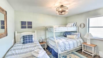 Apartamento (2 Bedrooms) | Interior