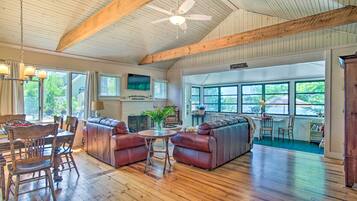 Casa de Campo (1 Bedroom) | Fachada do alojamento