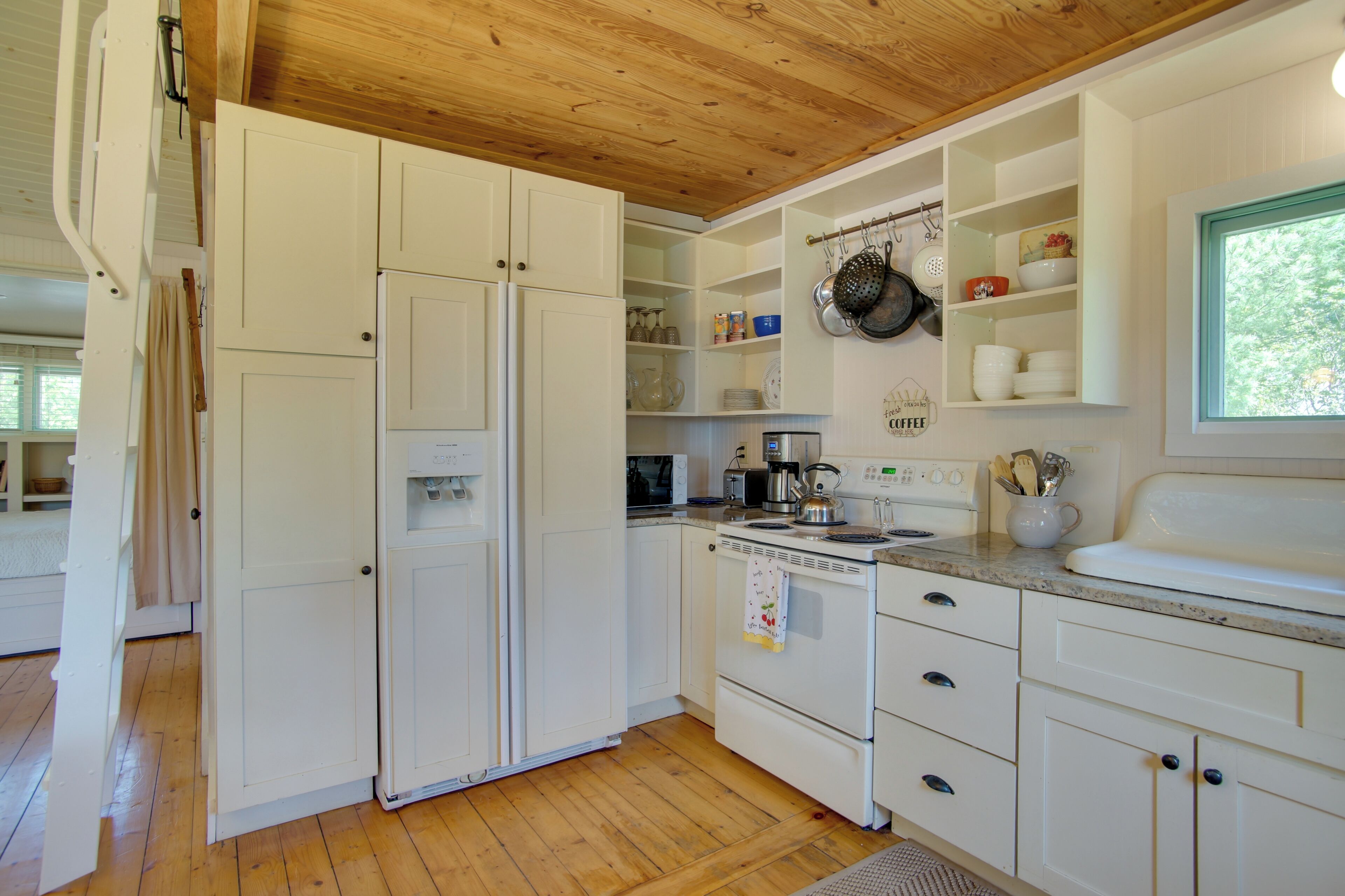 Casa de Campo (1 Bedroom) | Interior