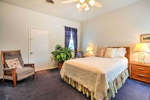 Apartamento (2 Bedrooms) | Interior