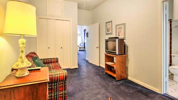 Apartamento (2 Bedrooms) | Interior