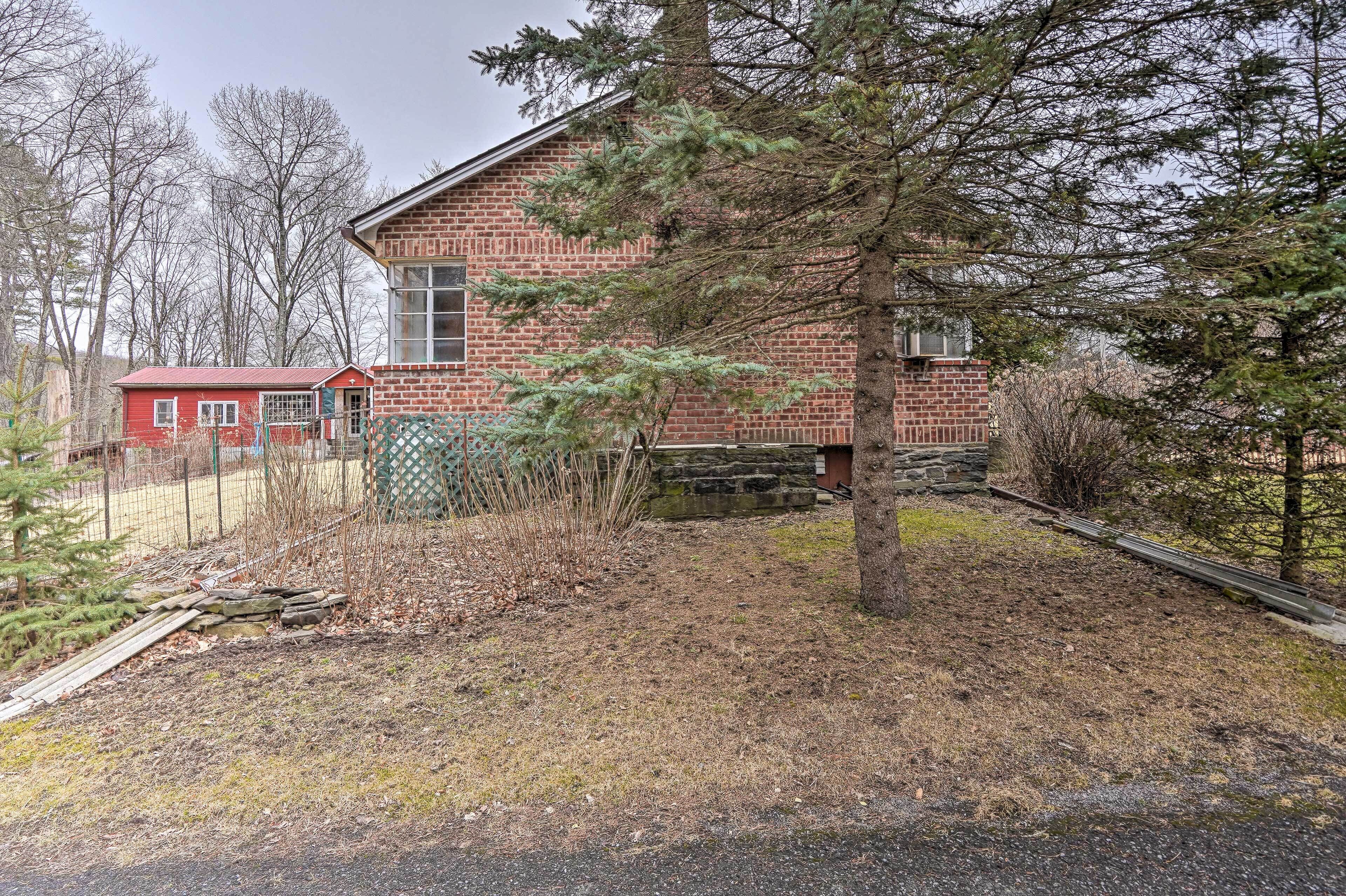 Apartamento (2 Bedrooms) | Interior