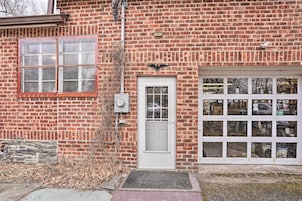 Apartamento (2 Bedrooms) | Parte interna