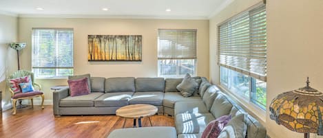 Casa (3 Bedrooms) | Interior