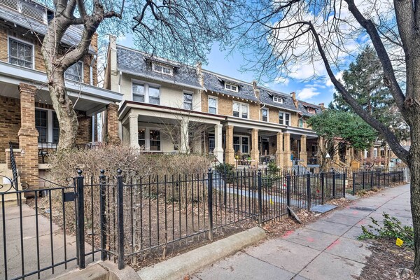 Washington Dc Apartment At Rock Creek Park! - Silver Spring, MD