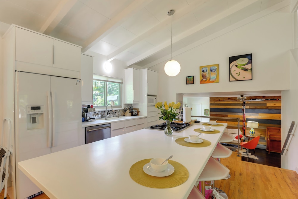 12 Mi To Denver: 'The Modern Ridge House' W/ Yard - Golden, CO