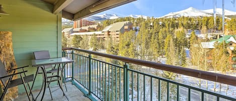 Apartamento (1 Bedroom) | Interior