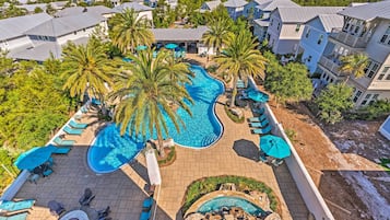 Casa (4 Bedrooms) | Interior