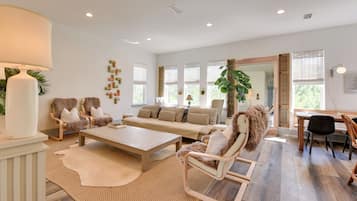 Casa (4 Bedrooms) | Interior