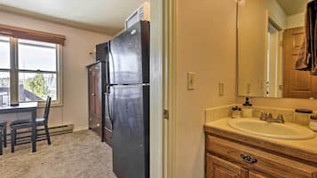 Apartamento (0 Bedroom) | Interior