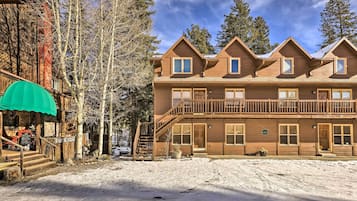 Apartamento (0 Bedroom) | Interior