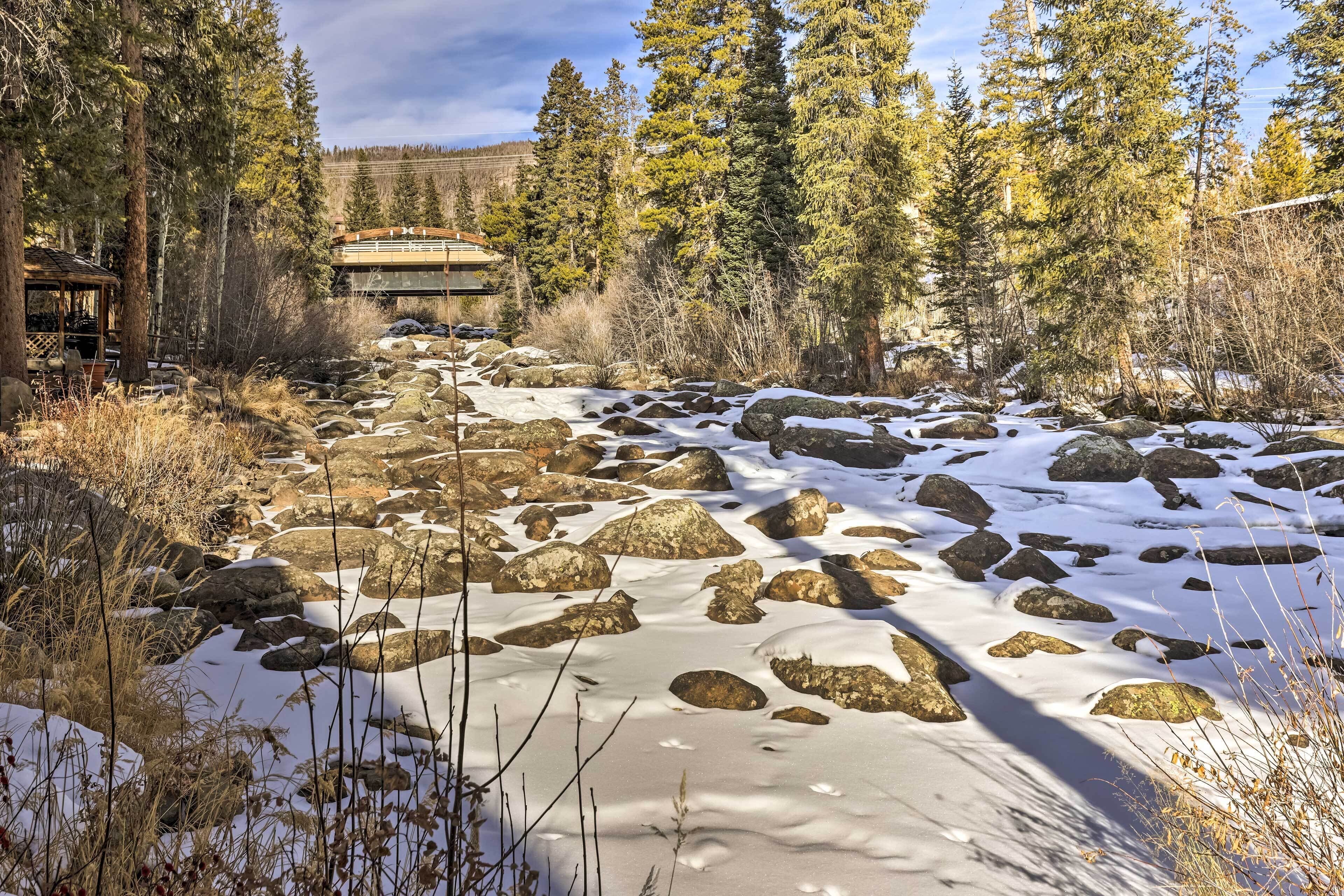 Apartamento (0 Bedroom) | Parte interna