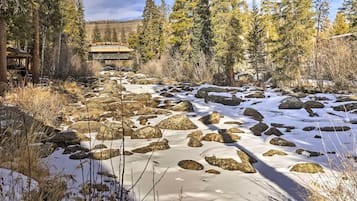 Apartamento (0 Bedroom) | Interior