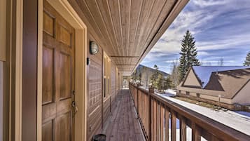 Apartamento (0 Bedroom) | Interior