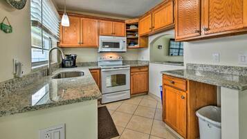 Casa (3 Bedrooms) | Interior