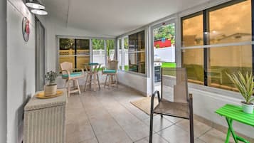 Casa (3 Bedrooms) | Interior