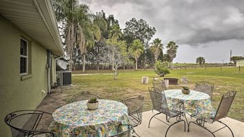 Casa (4 Bedrooms) | Parte interna