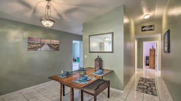 Casa (4 Bedrooms) | Parte interna