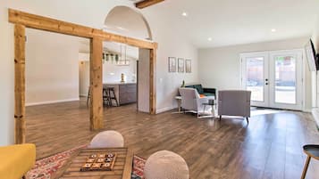 Casa (3 Bedrooms) | Interior