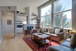 Apartamento (2 Bedrooms) | Interior