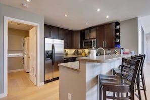 Apartamento (2 Bedrooms) | Interior